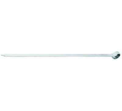 Σουβλί Inox 50cm * 10cm - store.thermomarket.gr
